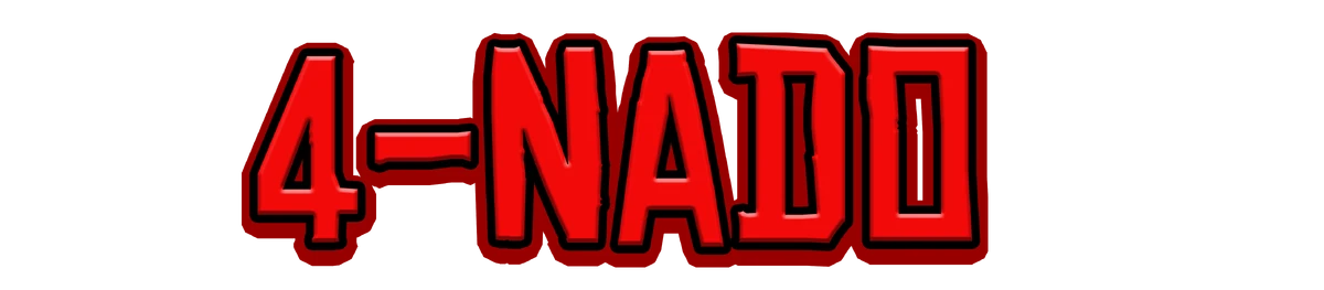 4-Nado | Tornado Alley Ultimate Fan Wiki | Fandom