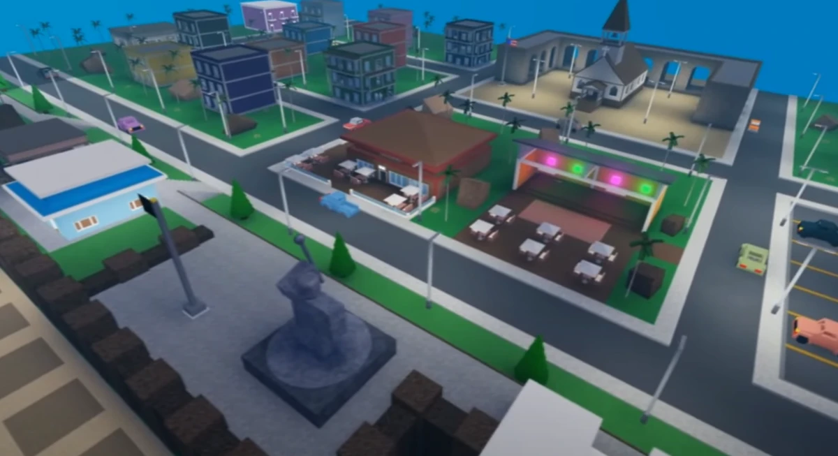 San Juan | Tornado Alley Ultimate Fan Wiki | Fandom