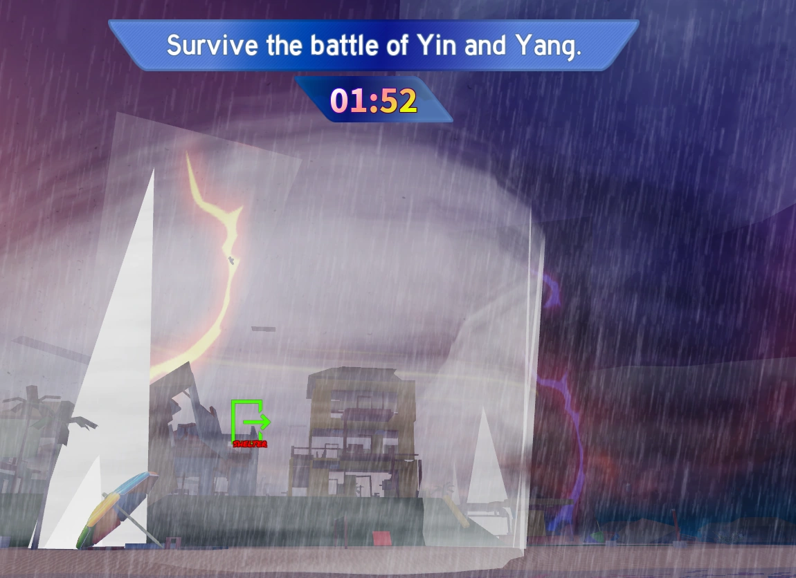 Yin N' Yang | Tornado Alley Ultimate Fan Wiki | Fandom