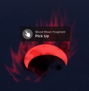 Blood Moon Fragment | Tornado Alley Ultimate Fan Wiki | Fandom