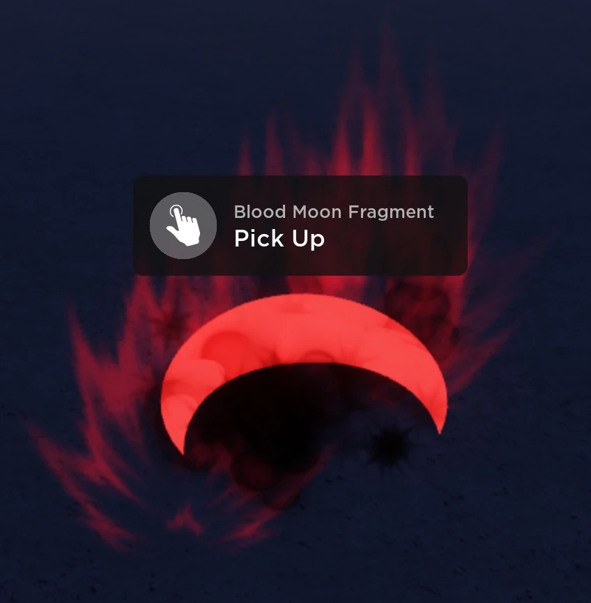 Blood Moon Fragment | Tornado Alley Ultimate Fan Wiki | Fandom