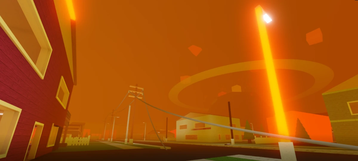 Volcano | Tornado Alley Ultimate Fan Wiki | Fandom