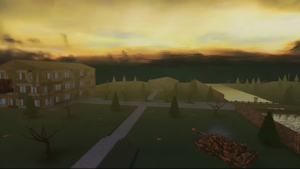 Wasteland | Tornado Alley Ultimate Fan Wiki | Fandom