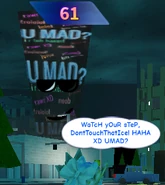 Trollnado | Tornado Alley Ultimate Fan Wiki | Fandom