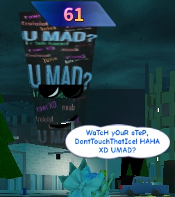 Trollnado | Tornado Alley Ultimate Fan Wiki | Fandom