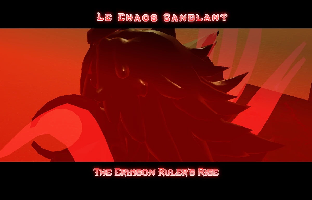 Le Chaos Sanglant | Tornado Insanity Fan Wiki | Fandom