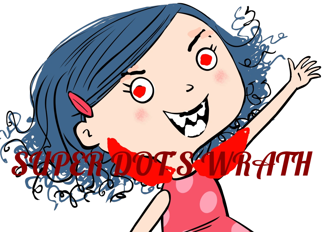 Super Dot's Wrath | Tornado Insanity Fan Wiki | Fandom