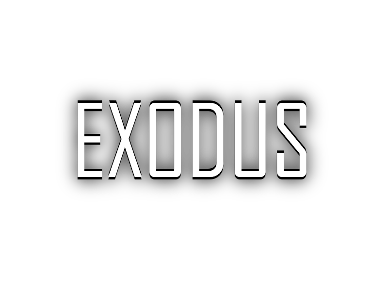 Exodus: Reprogrammed[P-EX0MK II] | Tornado Insanity Fan Wiki | Fandom