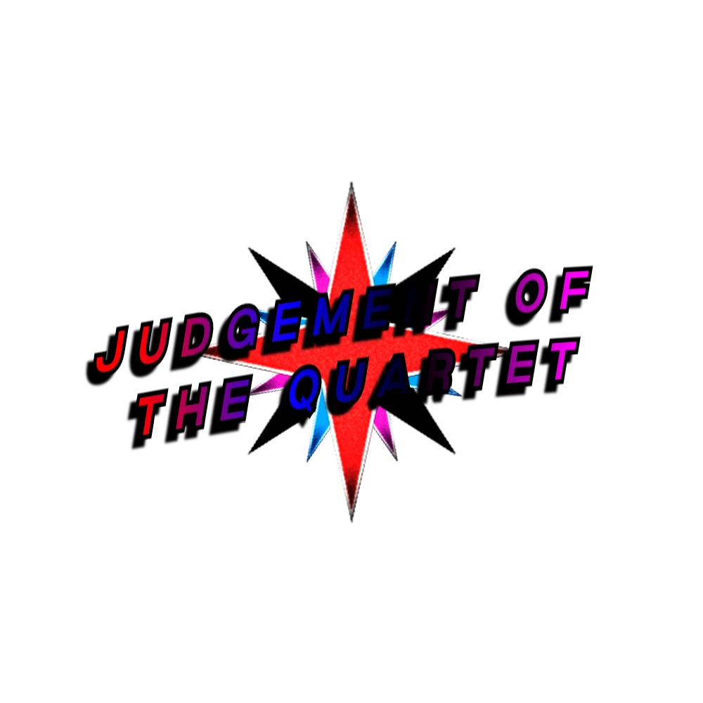 Judgement of the Quartet | Tornado Insanity Fan Wiki | Fandom