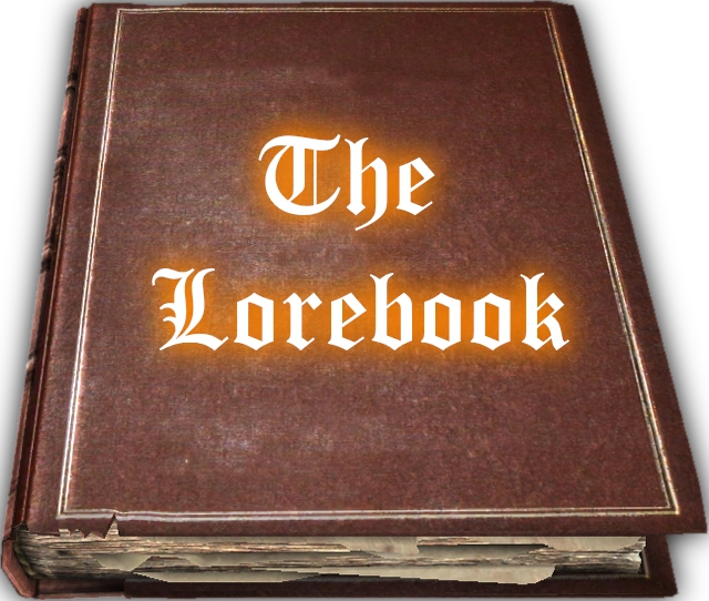 The Lorebook | Tornado Insanity Fan Wiki | Fandom