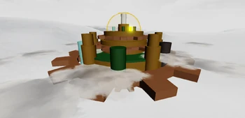 Steampunk Sky-Fortress | Tornado Insanity Fan Wiki | Fandom