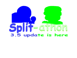 Splitathon | Tornado Insanity Fan Wiki | Fandom