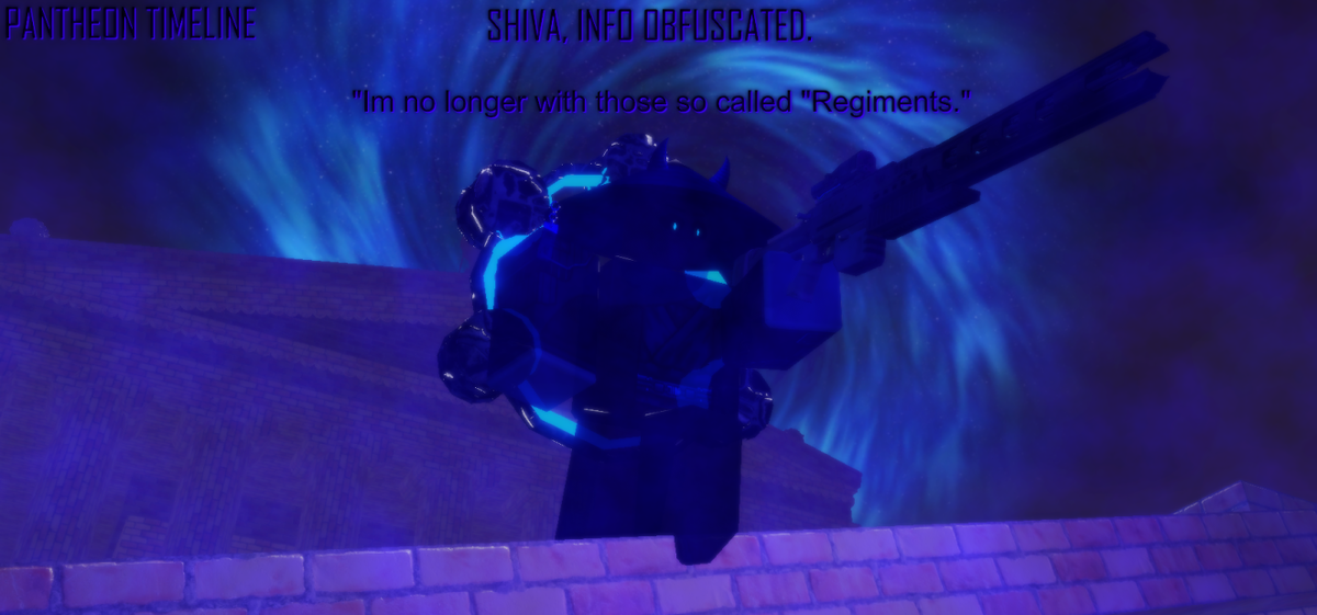 The Oblivious | Tornado Insanity Fan Wiki | Fandom