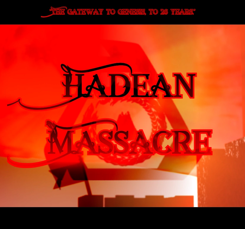 Hadean Massacre | Tornado Insanity Fan Wiki | Fandom