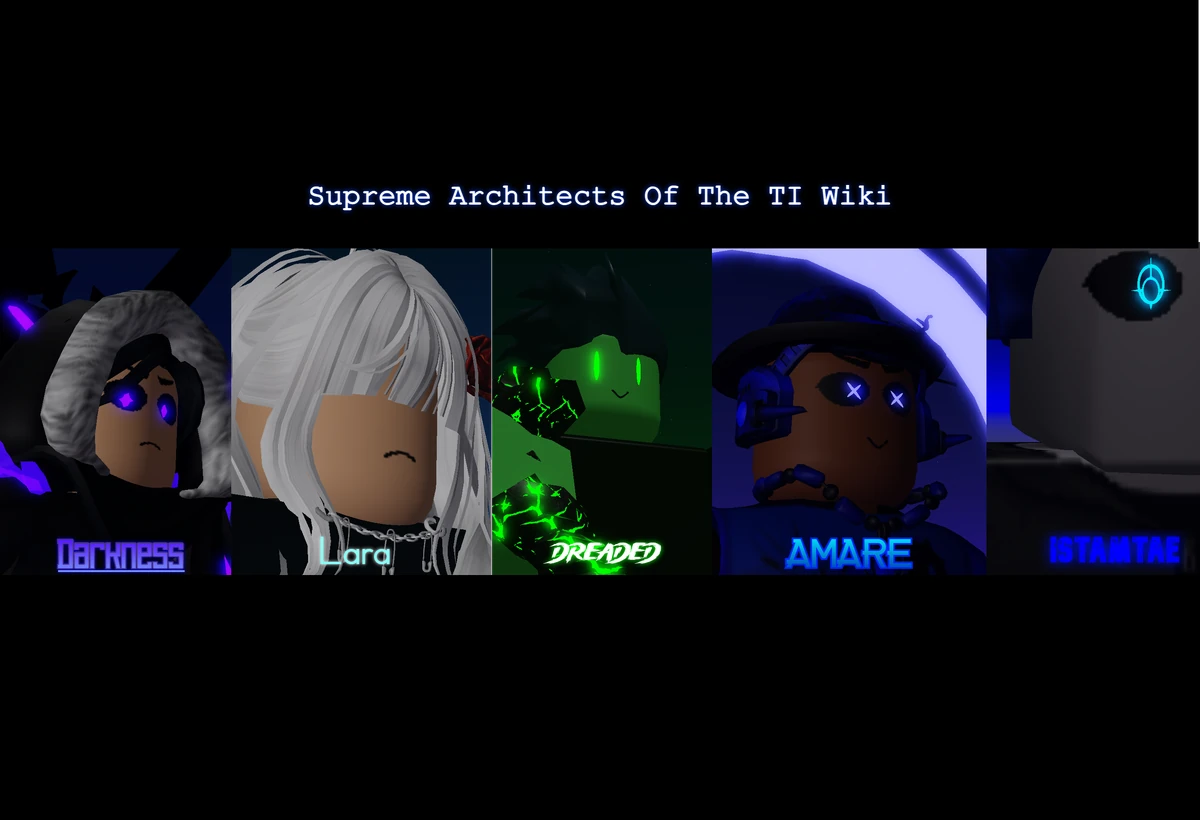 Supreme Image | Tornado Insanity Fan Wiki | Fandom