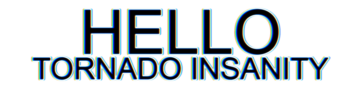 Shut Down? | Tornado Insanity Fan Wiki | Fandom