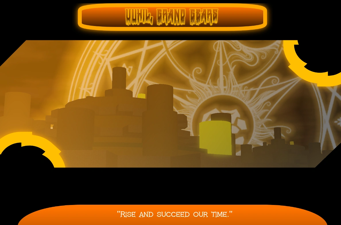 Vuhil, The Great Gears | Tornado Insanity Fan Wiki | Fandom