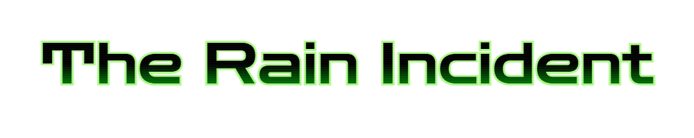 User blog:Dreadful Lil/June 3rd, 2026th, The Rainy Day Incident ...