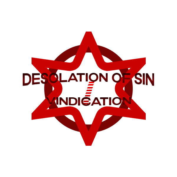 Desolation of Sin; Vindication | Tornado Insanity Fan Wiki | Fandom