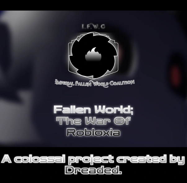 Fallen World | Tornado Insanity Fan Wiki | Fandom