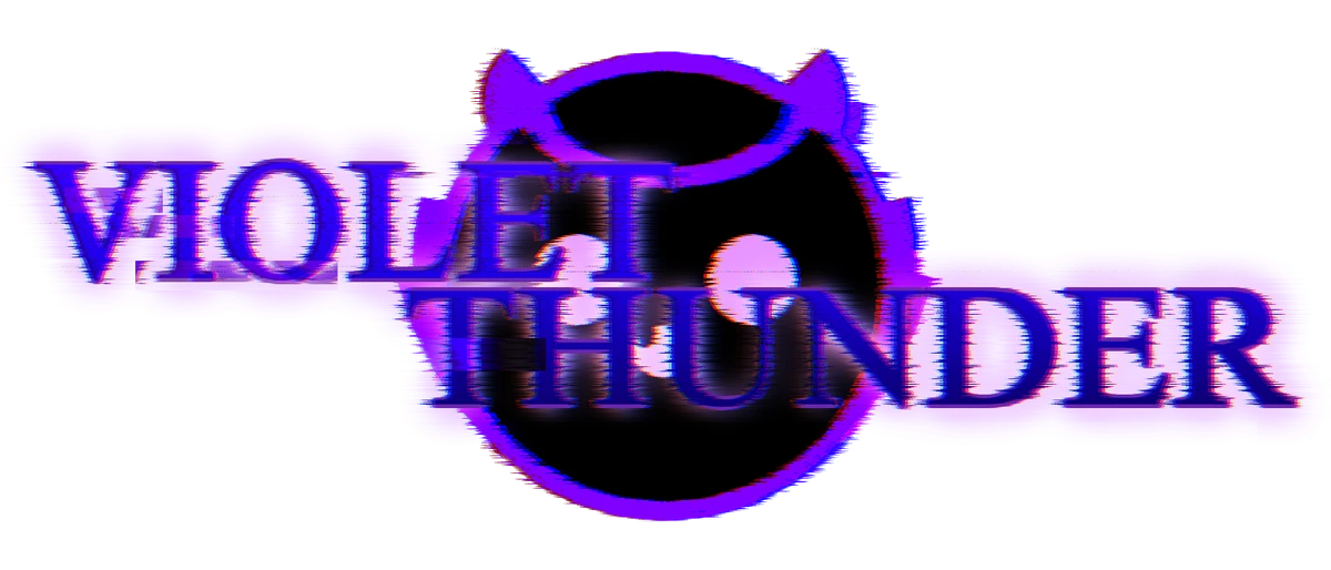 Violet Thunder | Tornado Insanity Fan Wiki | Fandom