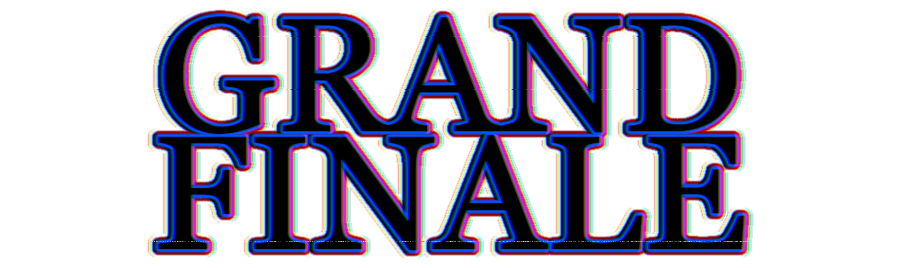 Grand Finale | Tornado Insanity Fan Wiki | Fandom
