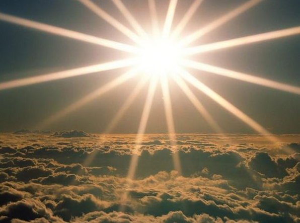 Divinity of Light | Tornado Insanity Fan Wiki | Fandom