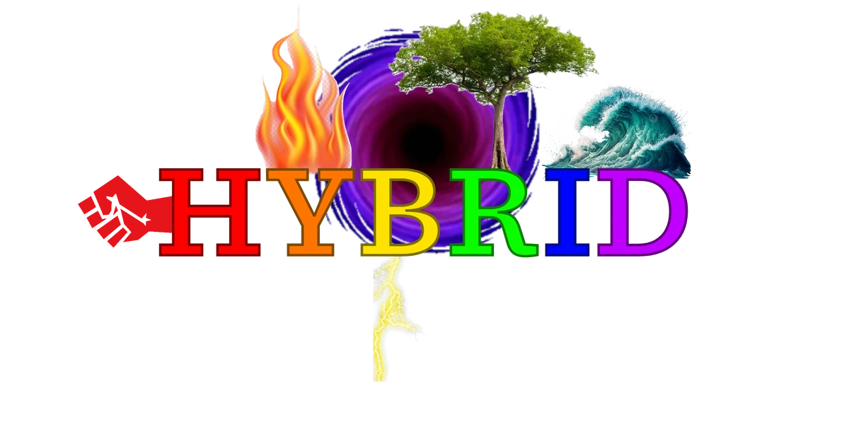 Hybrid | Tornado Insanity Fan Wiki | Fandom