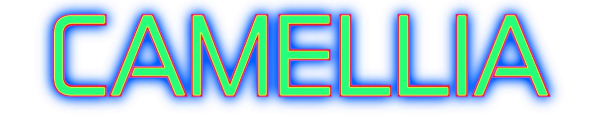 Camellia | Tornado Insanity Fan Wiki | Fandom