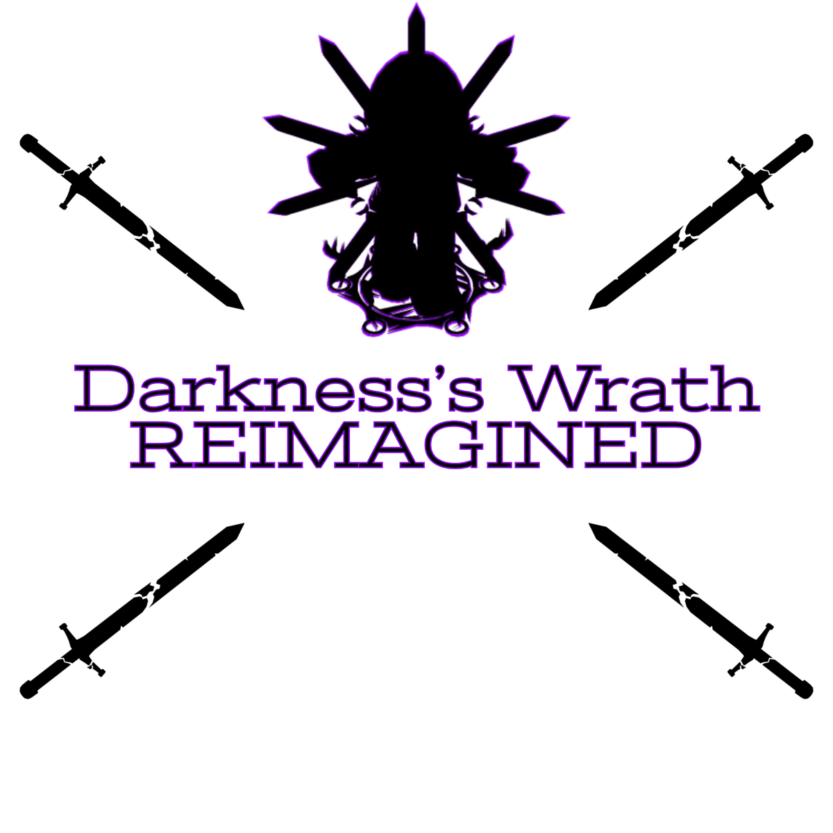 Darkness's Wrath Reimagined | Tornado Insanity Fan Wiki | Fandom