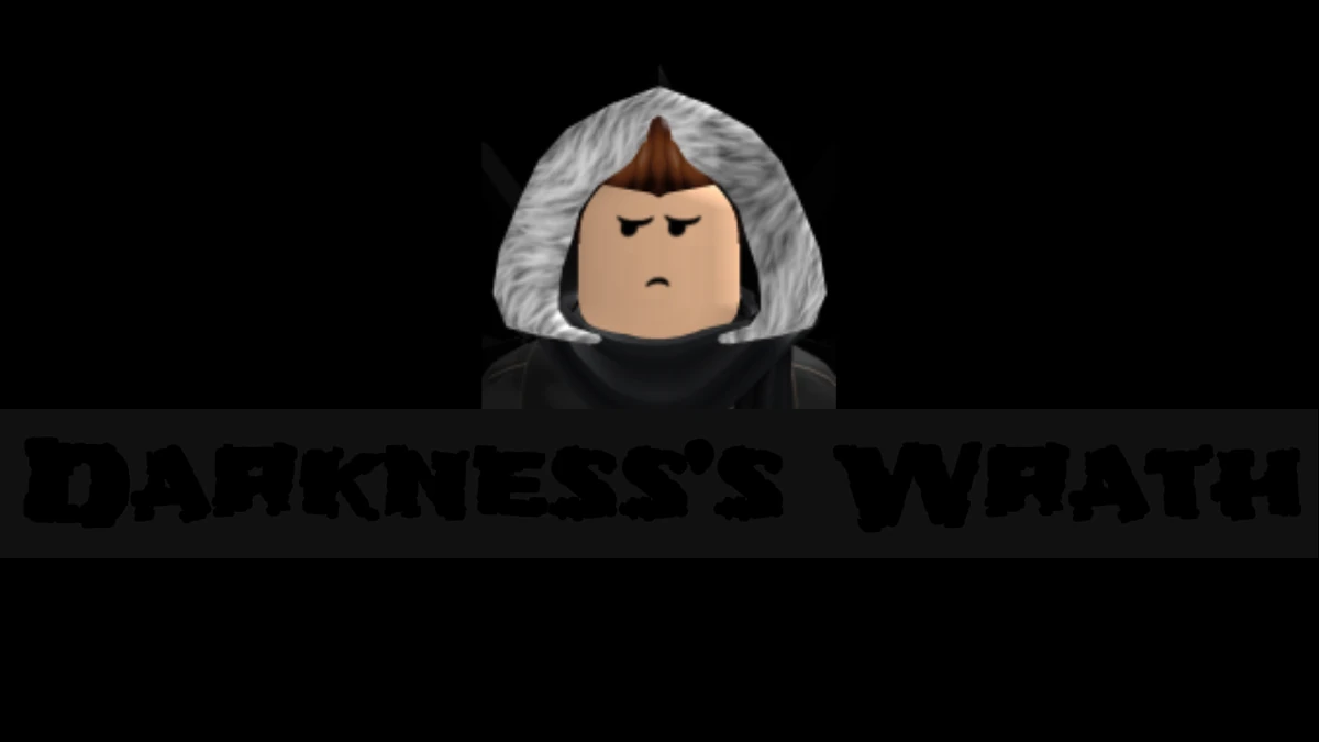 Darkness's Wrath | Tornado Insanity Fan Wiki | Fandom