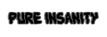 Pure Insanity | Tornado Insanity Fan Wiki | Fandom