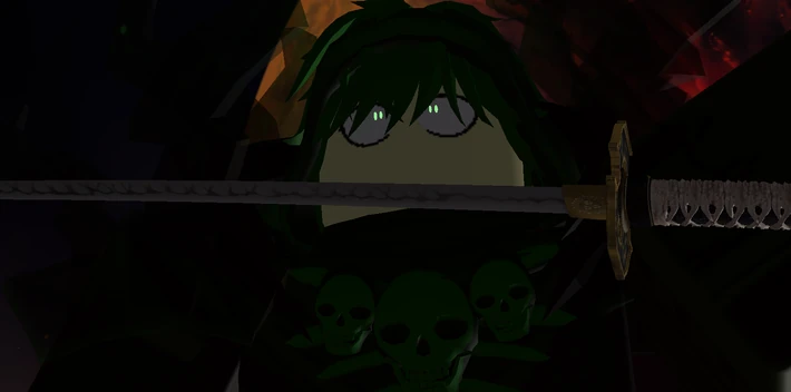 Le Chaos Sanglant | Tornado Insanity Fan Wiki | Fandom