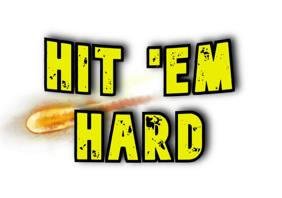 Hit 'Em Hard | Tornado Insanity Fan Wiki | Fandom