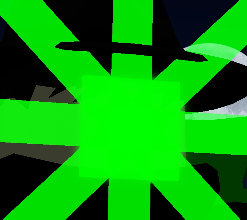 The Continuum (faction) | Tornado Insanity Fan Wiki | Fandom