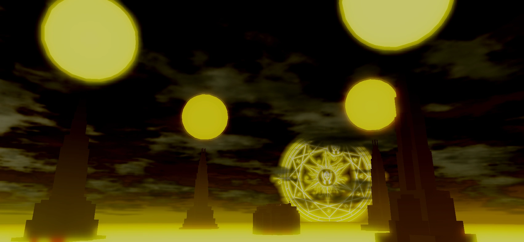 Αιθέρια Θεότητα | Tornado Insanity Fan Wiki | Fandom