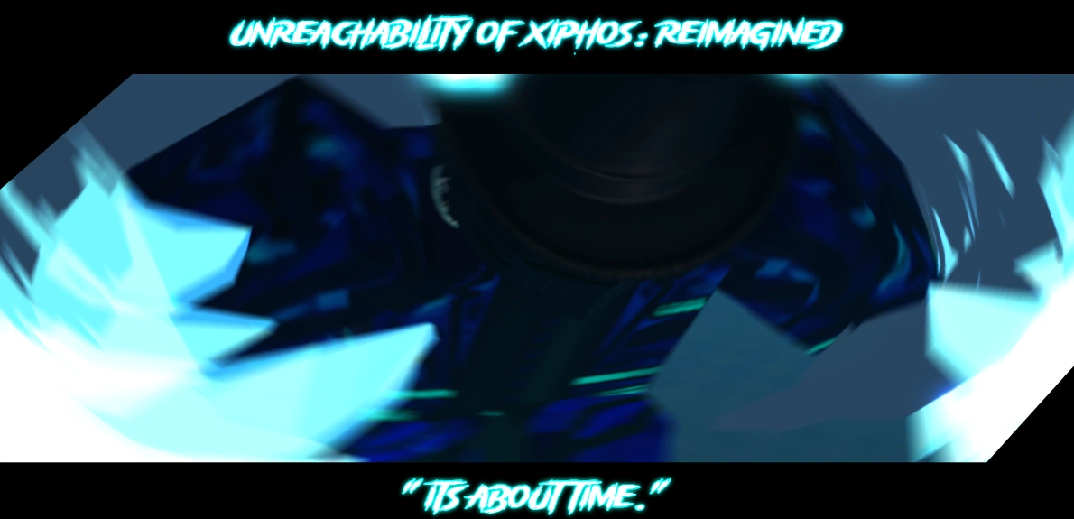 Unreachability; REIMAGINED | Tornado Insanity Fan Wiki | Fandom