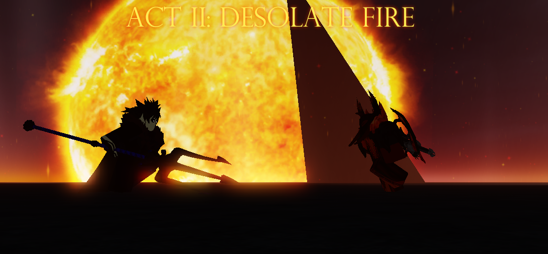 The Great Battle & The Concept Of Light | Tornado Insanity Fan Wiki ...