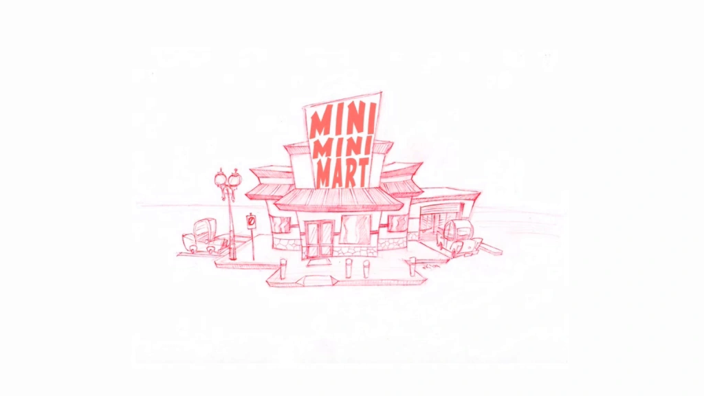Concept Art | Tornado Outbreak Wiki | Fandom