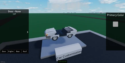 Car | Tornado Responder Wiki | Fandom