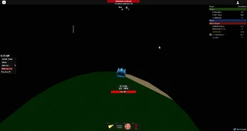 Intercepting | Tornado Simulator 2 - ROBLOX Wiki | Fandom
