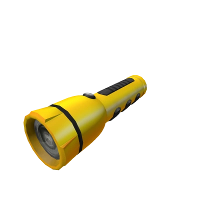 Flashlight | Tornado Simulator 2 - ROBLOX Wiki | Fandom