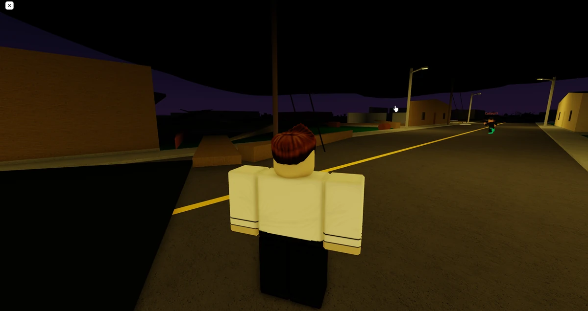 Thunderstorm | Tornado Simulator 2 - ROBLOX Wiki | Fandom