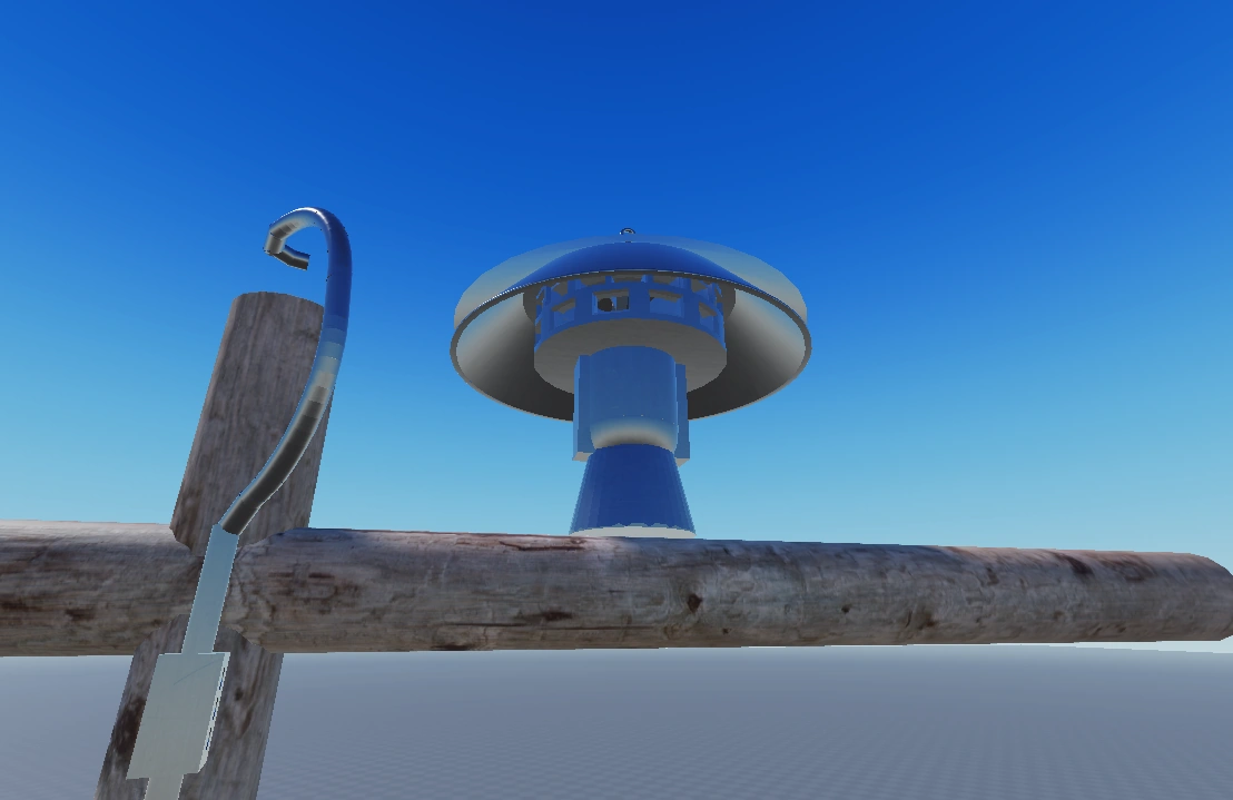 TL10 | Tornado Siren Madness (2.0) Wiki | Fandom