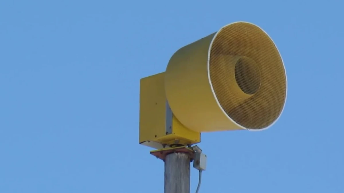 Howler | Tornado Siren Madness (2.0) Wiki | Fandom