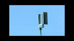 Alertronic 1600 | Tornado Siren Madness (2.0) Wiki | Fandom