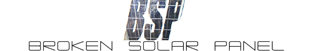 Broken Solar Panel | Tornado Siren Madness (2.0) Wiki | Fandom