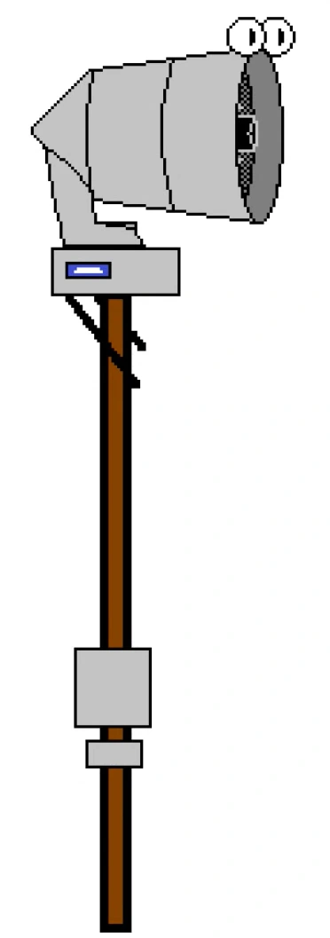 T135AC | Tornado Siren Madness (2.0) Wiki | Fandom