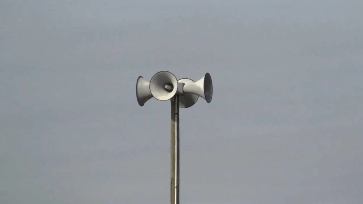 MasterBlaster | Tornado Siren Madness (2.0) Wiki | Fandom