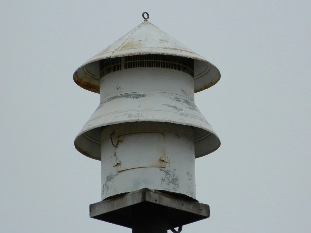 Model 7 | Tornado Siren Madness (2.0) Wiki | Fandom